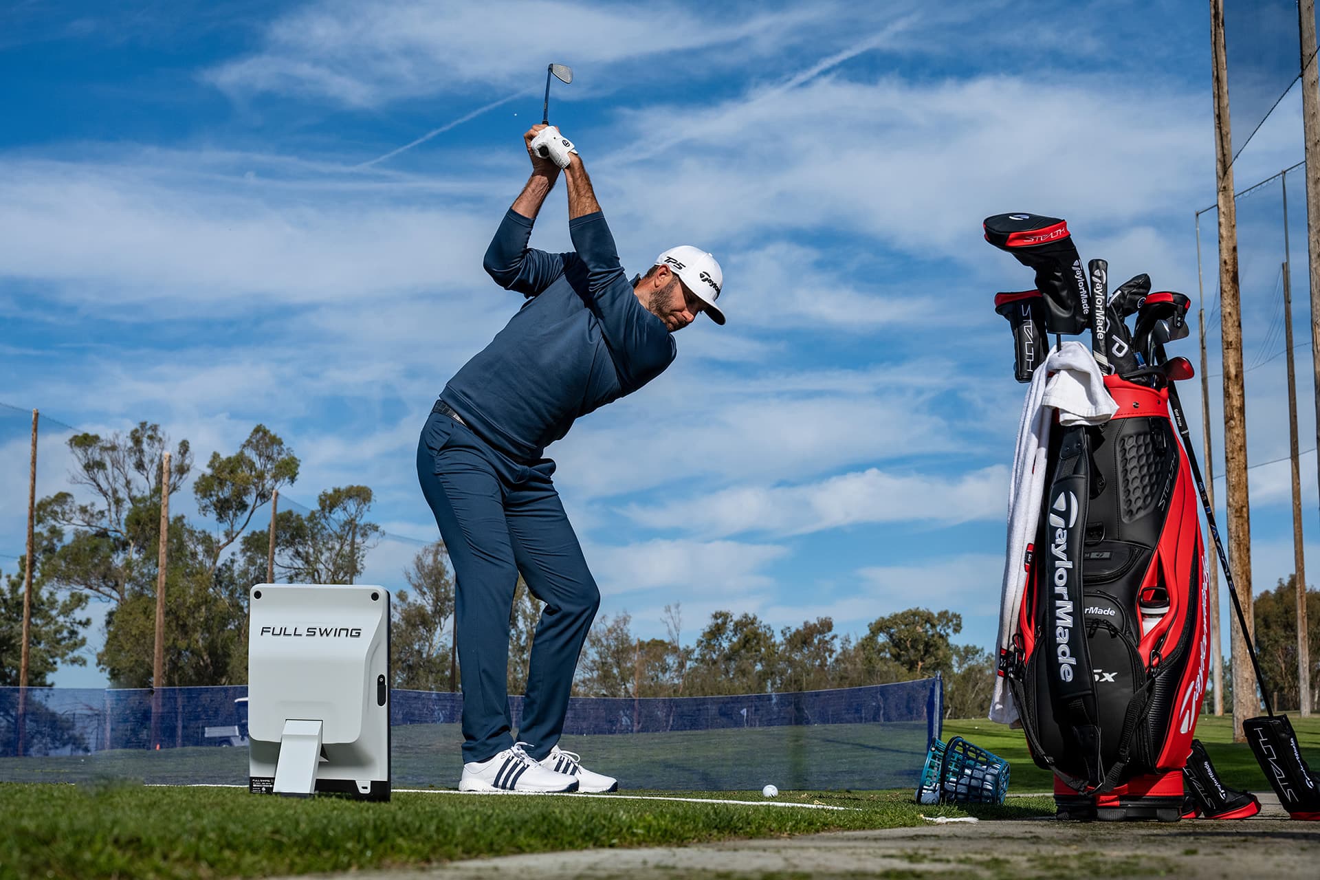 KIT Studio Packages - Full Swing Golf Simulators | Champion Proven ...