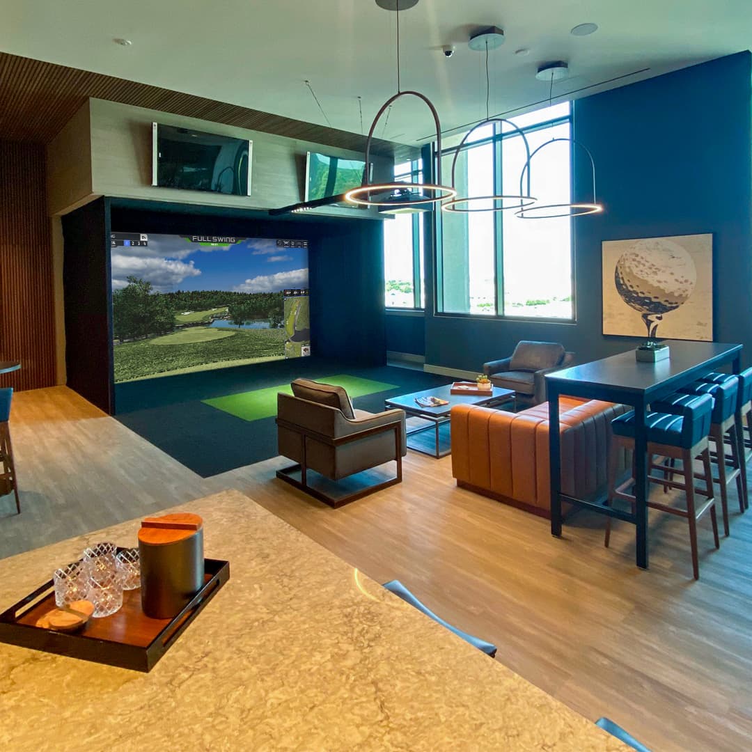 Home - Full Swing Golf Simulators | Champion Proven Technology ...