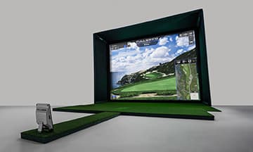 KIT Studio Packages - Full Swing Golf Simulators | Champion Proven ...