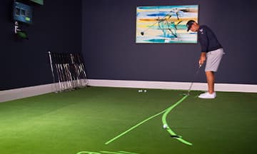 Full Swing Partners With TGL - Full Swing Golf Simulators | Champion ...