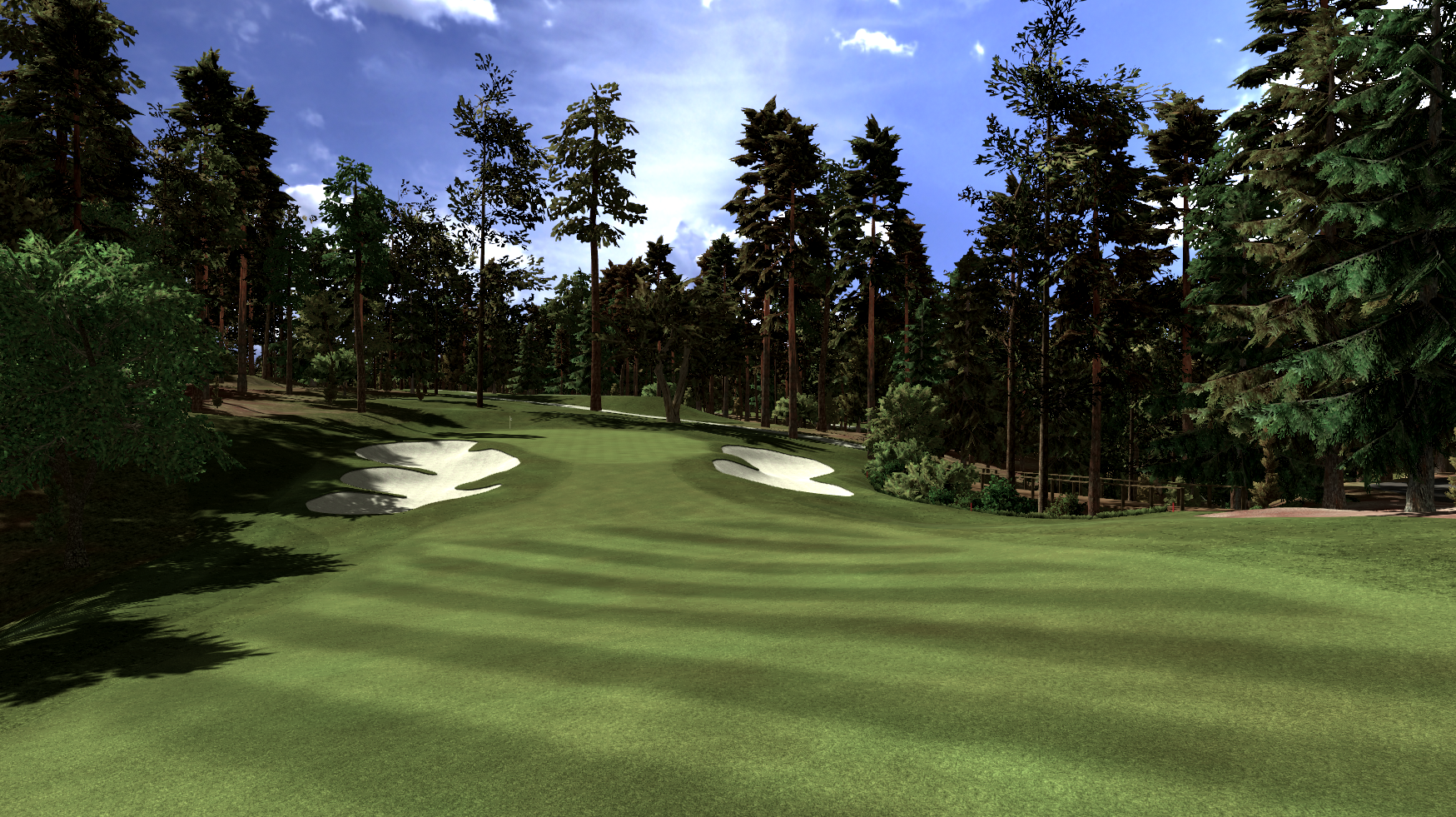 KIT Studio Technology - Full Swing Golf Simulators | Champion Proven Technology | Official Site