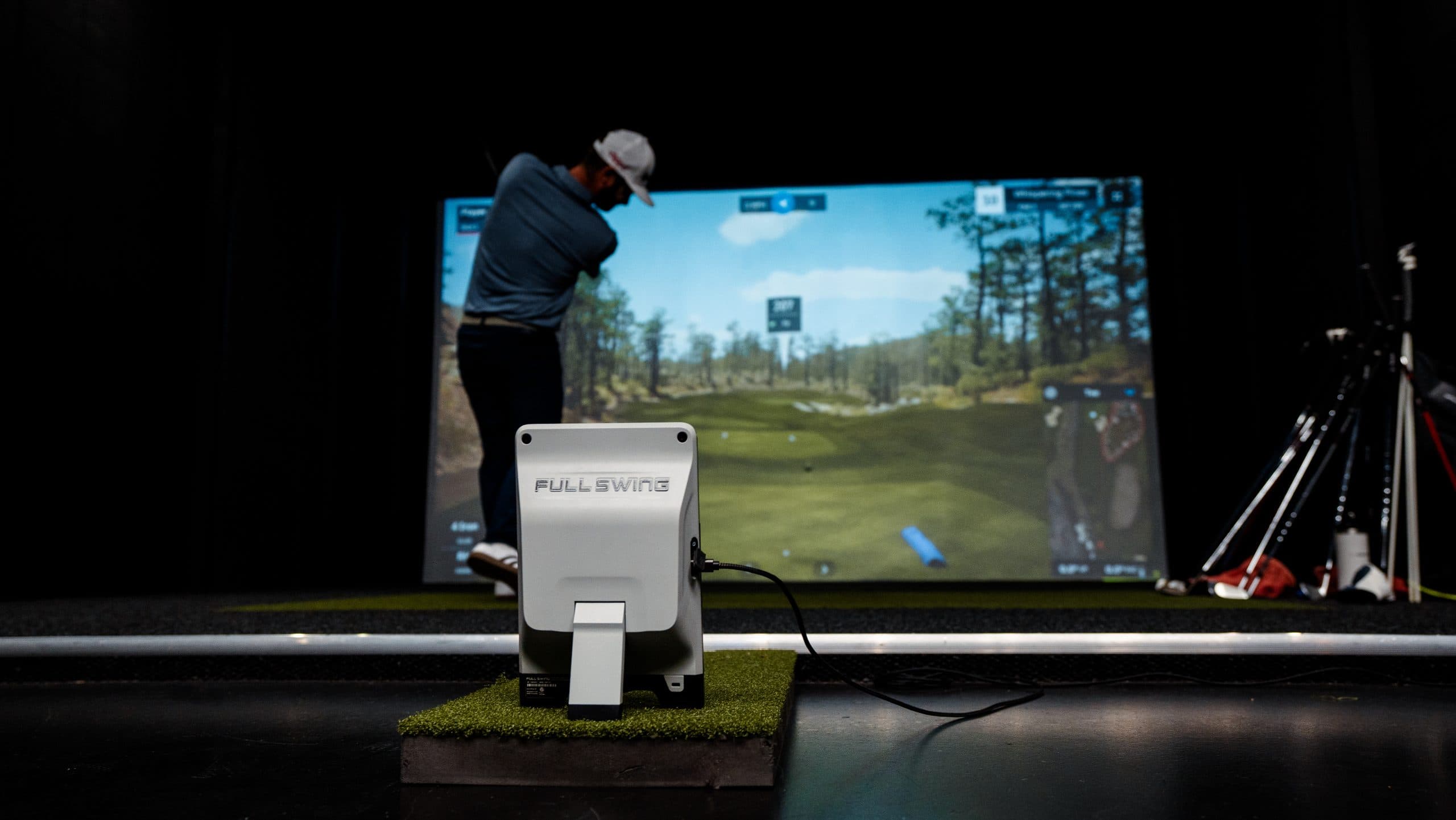 Blog - Full Swing Golf Simulators | Champion Proven Technology ...